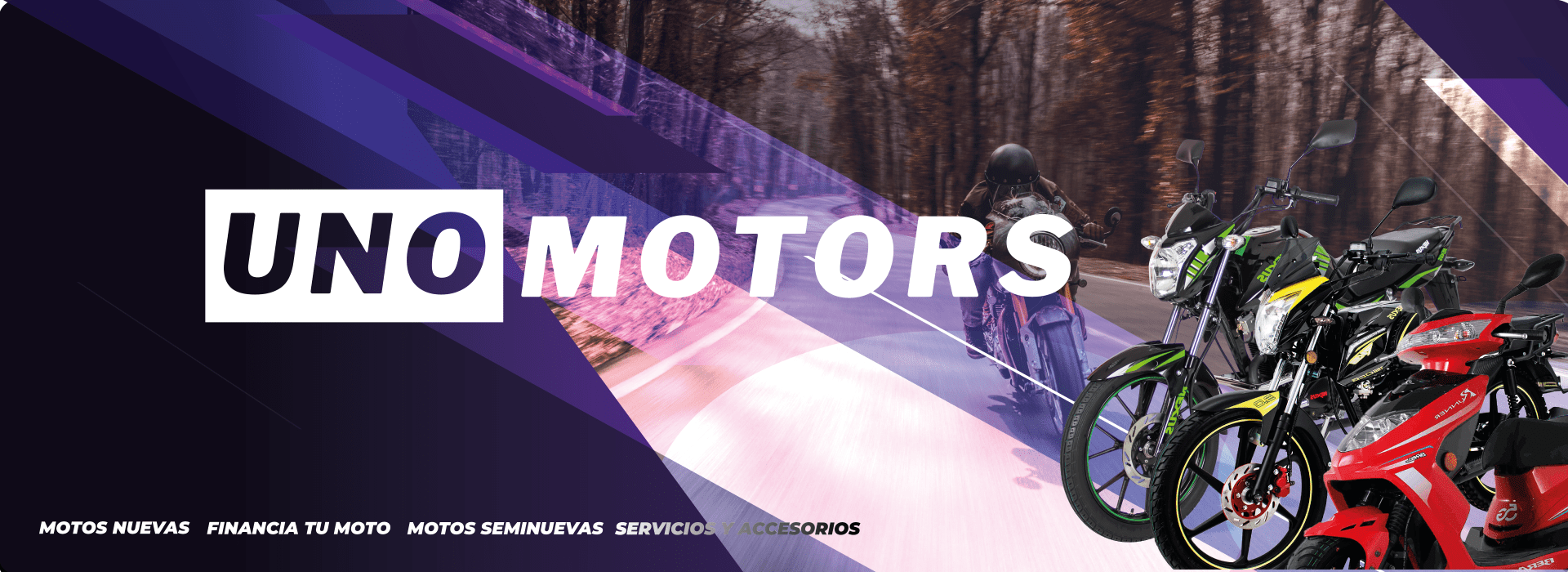UnoMotors